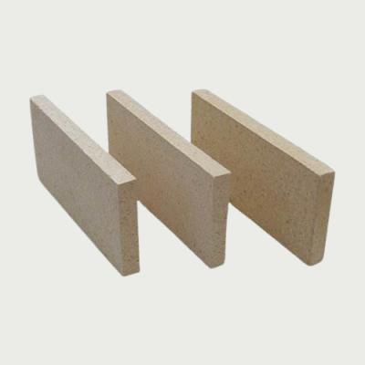 China Extreme Hardness SK32 Sk34 SK36 Tabular Alumina Refractory Brick for Cement Kiln for sale