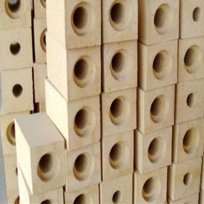 China High Strength Casting Refractory Runner Brick Tailored For Casting & Other Industrial Applications for sale