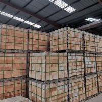 China High Temperature Fireclay Brick High Strength Yellow Refractory Bricks With Robust Mechanical Strength & Durability for sale