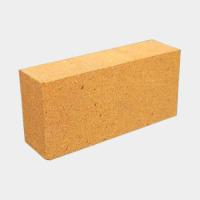 China High Strength Fireclay Brick High Density Clay Refractory Bricks Sk32 Sk34 Firebrick for sale