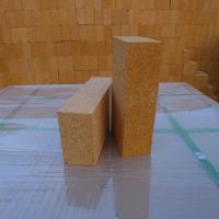 China High Strength Fireclay Brick High Density Clay Refractory Bricks Sk32 Sk34 Firebrick for sale