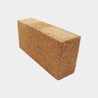 China High Temperature Fire Clay Bricks Pizza Oven Fire Bricks for sale