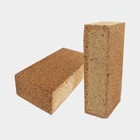 China High Temperature Fire Clay Bricks Pizza Oven Fire Bricks for sale