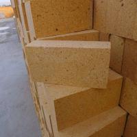 China High Temperature Fire Resistant Clay Block Bricks For Tunnel Kiln for sale