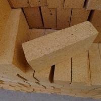 China High Temperature Fire Resistant Clay Block Bricks For Tunnel Kiln for sale