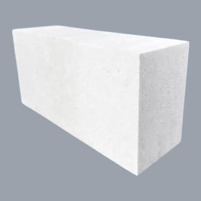 Cina Refractory Corundum Brick Standard Corundum Mullite Brick in vendita