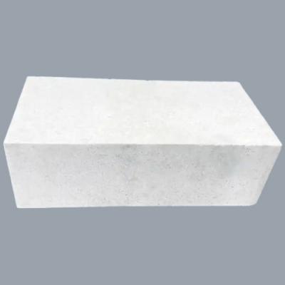 Cina Refractory Corundum Brick Standard Corundum Mullite Brick in vendita