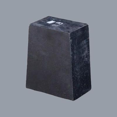 China 50MPa Magnesia Carbon Brick Ladle Magnesium Carbon Fire Resistant Kiln Refractory Bricks Te koop