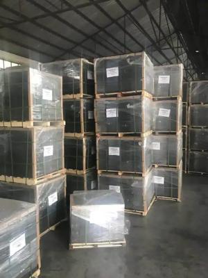 China 50MPa Magnesia Carbon Brick Ladle Magnesium Carbon Fire Resistant Kiln Refractory Bricks Te koop