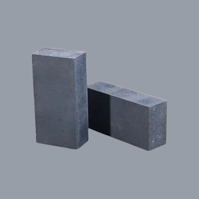 Cina High Purity Silicon Carbide Sic Refractory Bricks Rectangular With Long Service Life in vendita