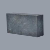 China High Purity Silicon Carbide Sic Refractory Bricks Rectangular With Long Service Life for sale