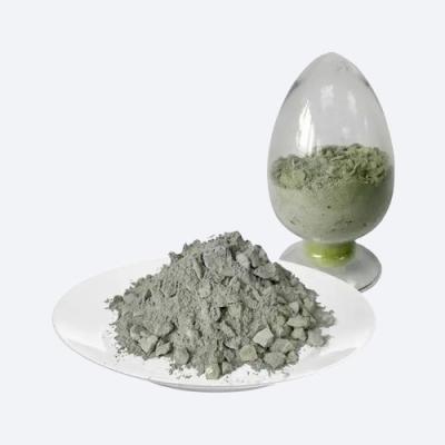 Cina Heating Furnace Refractory Castable Material With Heat Protection in vendita