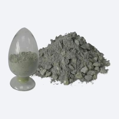 Cina Heating Furnace Refractory Castable Material With Heat Protection in vendita