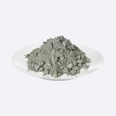Cina Heating Furnace Refractory Castable Material With Heat Protection in vendita