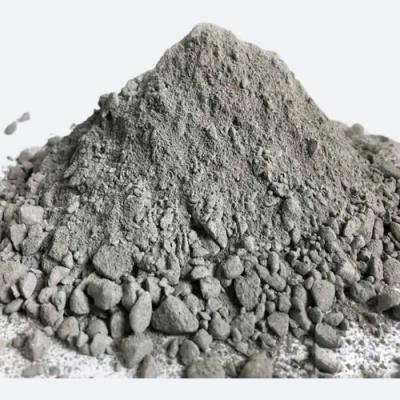Cina Heating Furnace Refractory Castable Material With Heat Protection in vendita