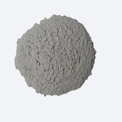 Cina High Performance Ladle Refractory Castable Durable Fire Resistant in vendita