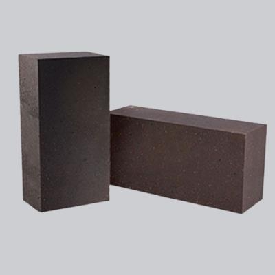 China Direct Combination Of Mg-Chrome Bricks For Rotary Kiln Used In Cement Industry for sale