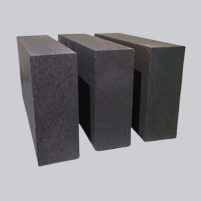 China Direct Combination Of Mg-Chrome Bricks For Rotary Kiln Used In Cement Industry for sale