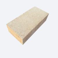 China Compressive Strength 50-200MPa Zircon Brick For Strong and Durable Construction Projects for sale