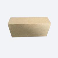 China Improved Product Dense Zircon Refractory Bricks For High Temperature Applications for sale