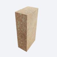 China Compressive Strength 50-200MPa Zircon Brick For Strong and Durable Construction Projects for sale