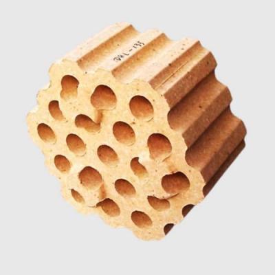 China Fábrica Rongsheng de ladrillos refractarios de alta calidad de alumina, adecuados para diversas aplicaciones de alta temperatura en venta