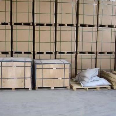 Cina Grandi mattoni per furnaci ad alte prestazioni, perfetti per forni a galleria e altro in vendita