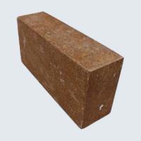 China High-Performance Fused Magnesia Bricks For High-Temperature Industries for sale