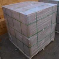 China High-Performance Fused Magnesia Bricks For High-Temperature Industries for sale
