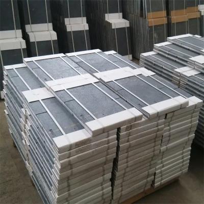 Cina Piastre di carburo di silicio resistenti al calore disponibili in fabbrica Piastre refrattarie SiC SSiC, NSiC, RSiC disponibili in vendita