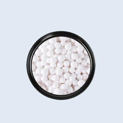 Cina Bulk Supply Of High-Quality Alumina Bubble Balls For Refractory Applications in vendita