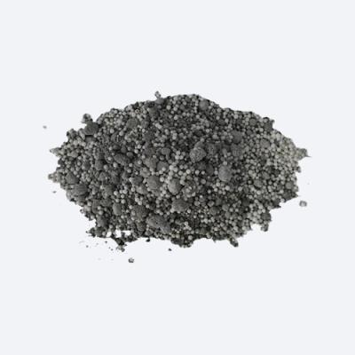 Κίνα Steel Fiber Reinforced  Refractory Castable Blast Furnace Throat Castable For Protecting Furnace Lining προς πώληση
