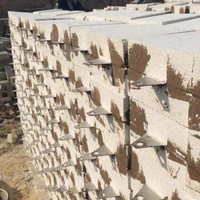 Κίνα Υψηλής ανθεκτικότητας πολυλίτινα τούβλα οροφής για βιομηχανικούς φούρνους προς πώληση