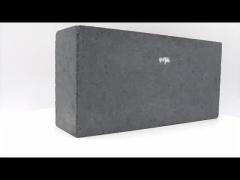 High Quality Alumina Carbide Brick Hot Sale Alumina Carbon Brick For Industrial Furnaces