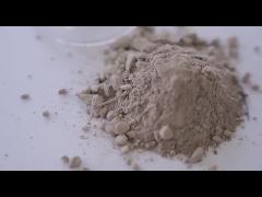CA50 CA60 CA70 CA80 High Alumina Refractory Cement For Refractory Castable