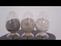 Lightweight Insulating Castable Light Weight Castable Refractory Cement From Rongsheng Factory