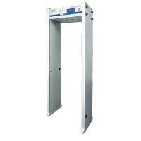 China School Walk Through Metal Detector For Detecting Prohibited Items for sale
