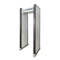 China Security Walk Through Metal Detector for sale