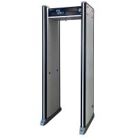 China Modular Security Walk Through Metal Detector Intelligent Imaging CE for sale