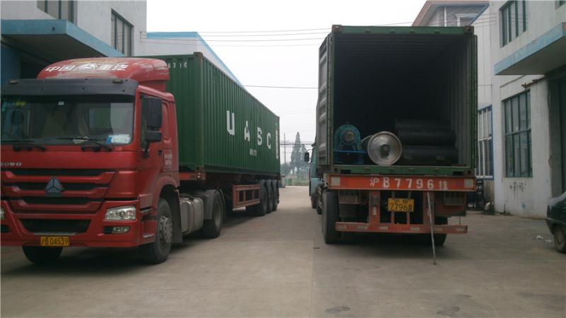 검증된 중국 공급업체 - WUXI ZOOY MACHINERY CO.,LTD