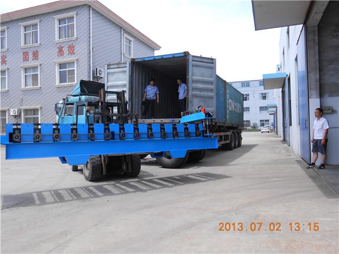 검증된 중국 공급업체 - WUXI ZOOY MACHINERY CO.,LTD