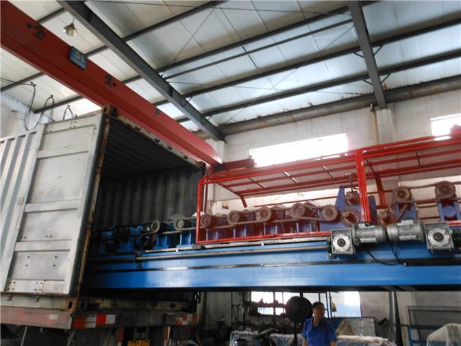 검증된 중국 공급업체 - WUXI ZOOY MACHINERY CO.,LTD