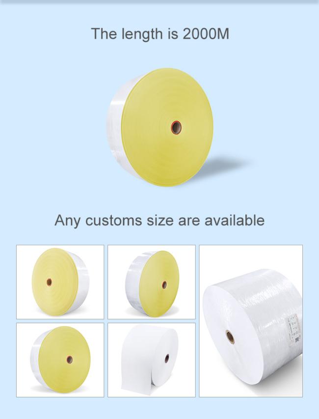 Thermal labels in medical application