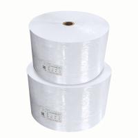 Quality Custom Thermal Label Paper Roll Maximum Width 1080mm for Supermarket for sale