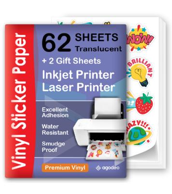 China A4 Size Sticker Paper Fragile Labels - Anti-Tamper Security Seal Stickers for sale