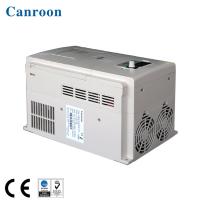 China 220V 3 Phase VFD Variable Frequency Drive Motor Speed Controller for sale