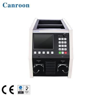 China Maximize Uptime: 40KVA Air-Cooled Induction Heater with Fault Self-Diagnosis and Easy Maintenance for sale