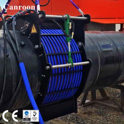 China Digital Control Induction Preheating Welding PWHT Stress Relieving Machine for sale