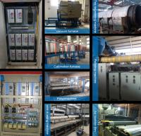 China Intelligent Induction Heating Power Supply for sale