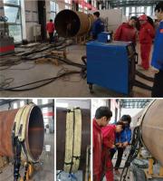 China Thermocouple 6 PCS Induction Preheating Welding for Versatile Welding Applications for sale